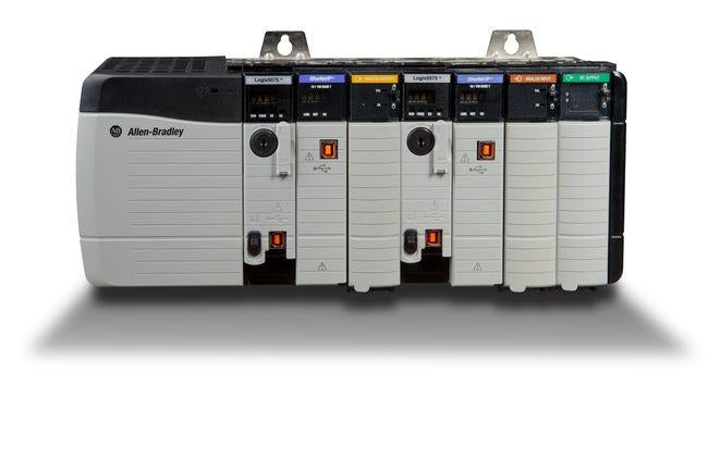 Controllogix PLCs By Allen Bradley – Tek Supply inc