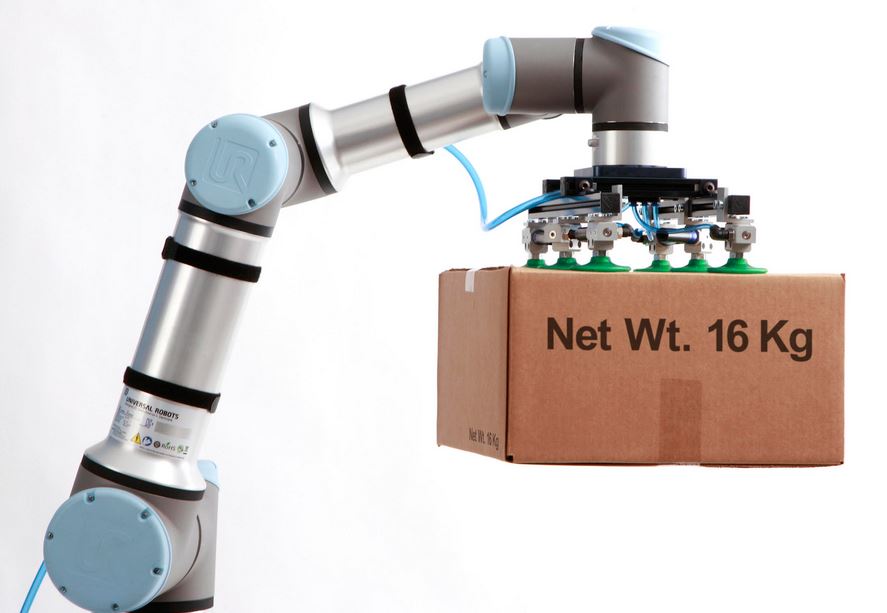 World's Largest Virtual Robotics Conference Launched by Universal Robo ...