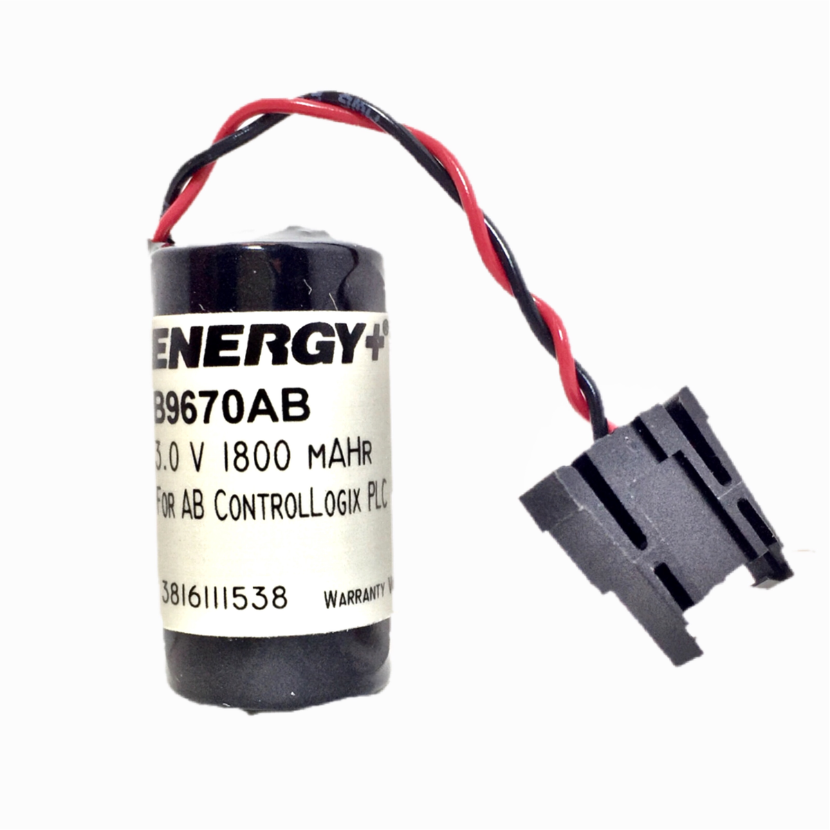 PLC Batteries – Tek Supply inc