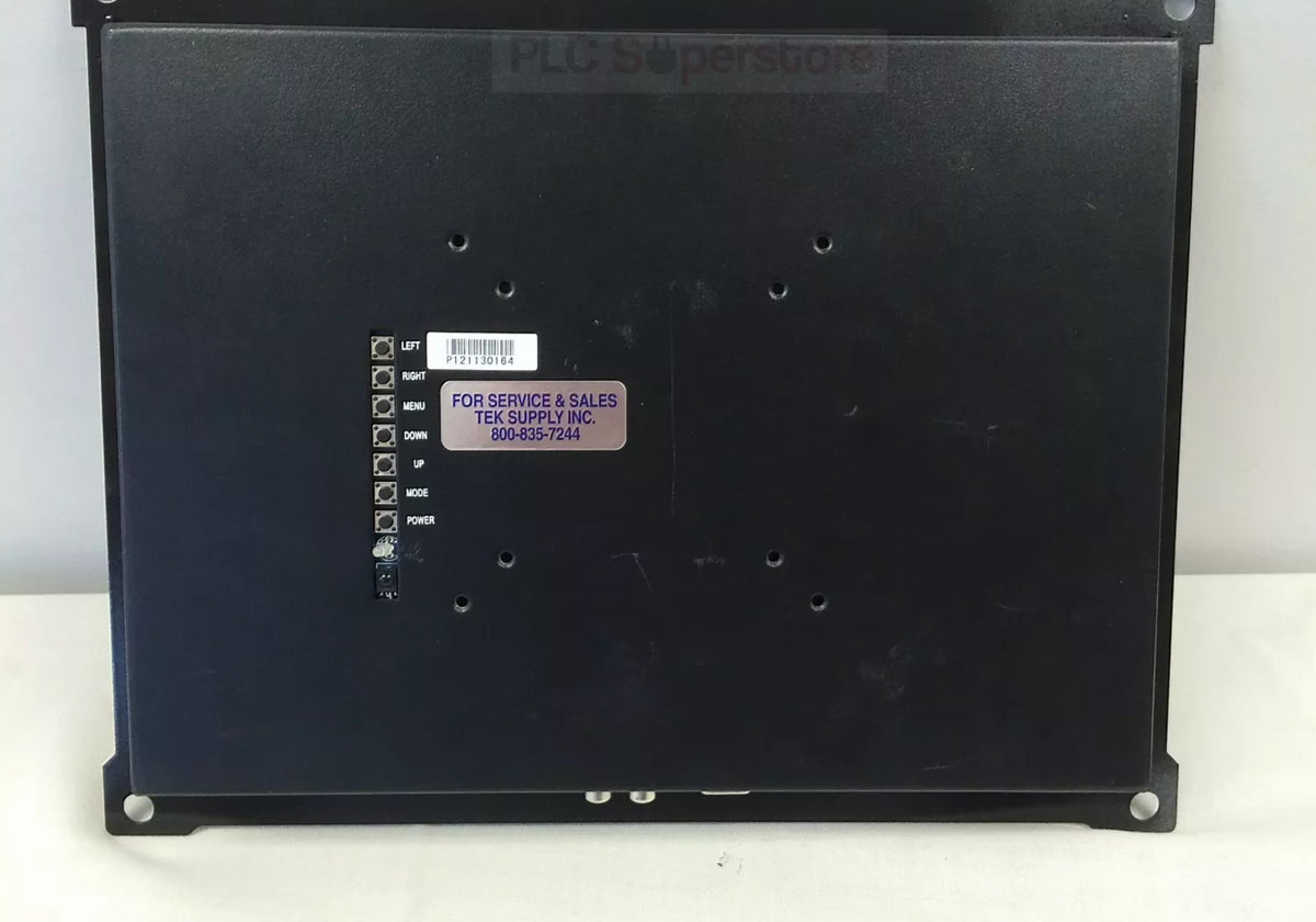 LED monitor upgrade kit for Panelview 1400e – Tek Supply inc